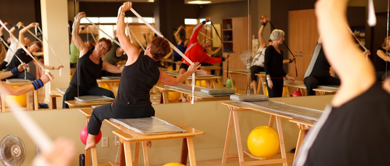 Our Unique Method – Posture and Core Strengthening – Fitness Table ...